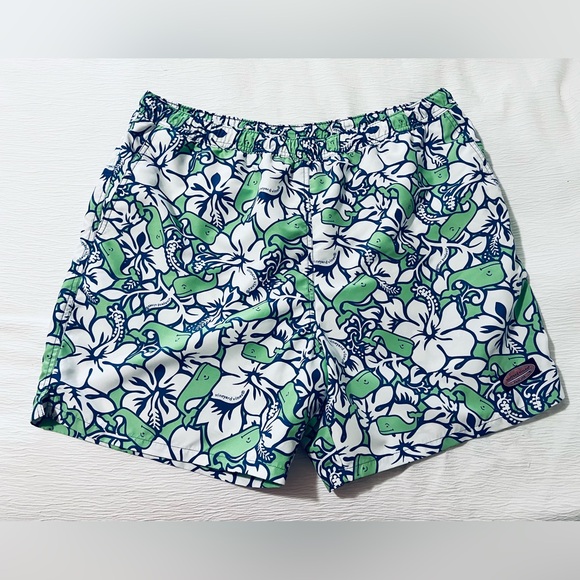Vineyard Vines | Swim | Vineyard Vines 7 Swim Trunks Xl | Poshmark